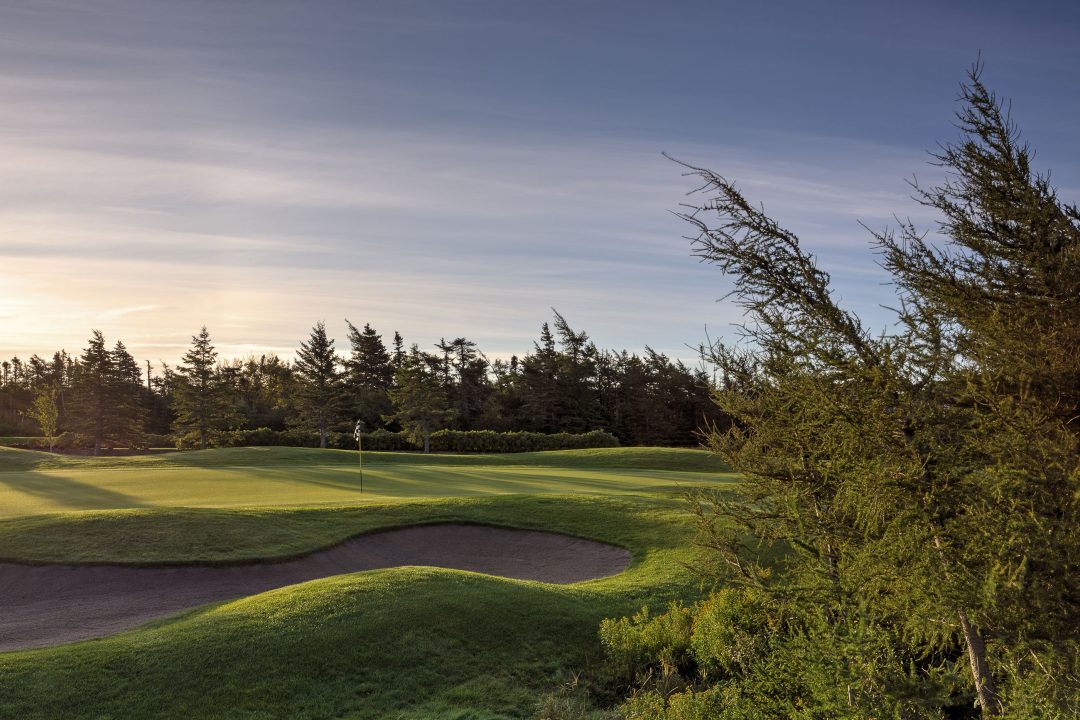 Golf | Newton Commonwealth